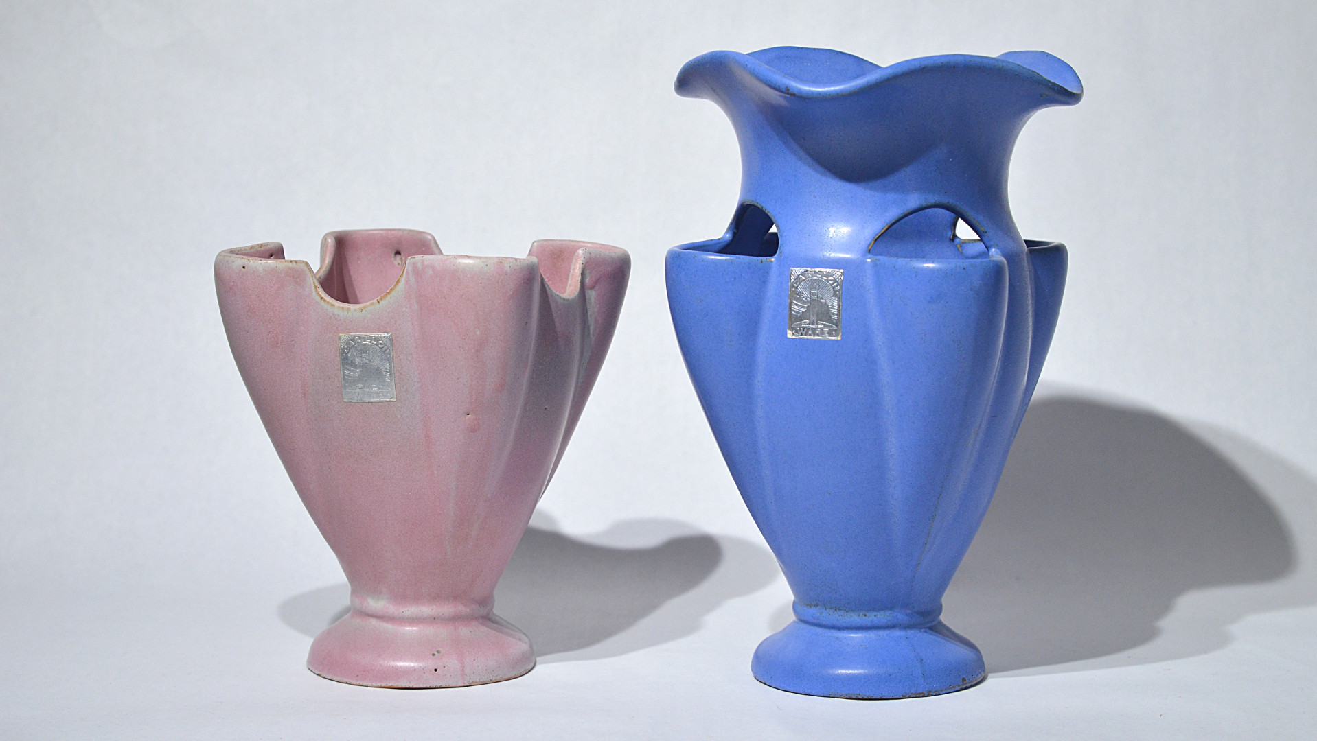 About Only Clay - Fine and Collectible Pottery and Ceramics