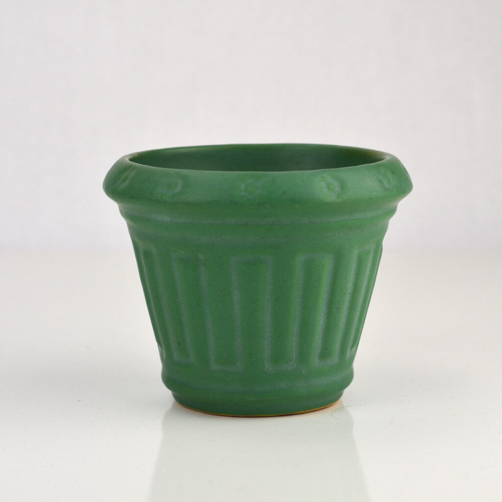 Roseville Pottery - Only Clay